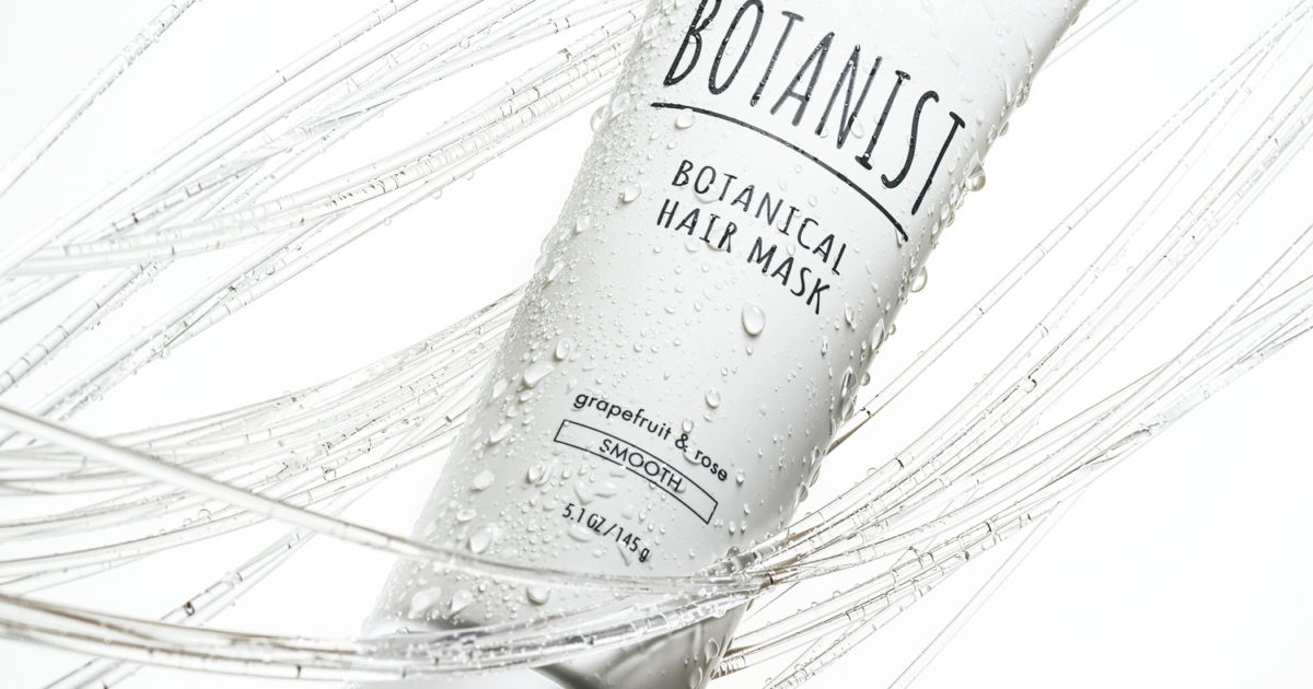 なんと現品！BOTANISTの【ヘアマスク】が付録！美ST1月号付録情報 | 美ST ONLINE