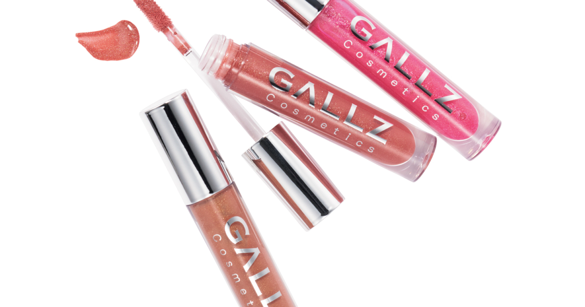 【エルフ荒川さん監修】大人も使いやすい！ギャル魂よみがえるキラキラ映えグロス | 美ST ONLINE