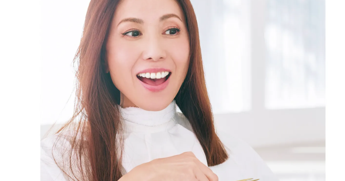 【MAXのNANAさん】が超ロングヘアから大胆カット…変身が素敵すぎた！ | 美ST ONLINE