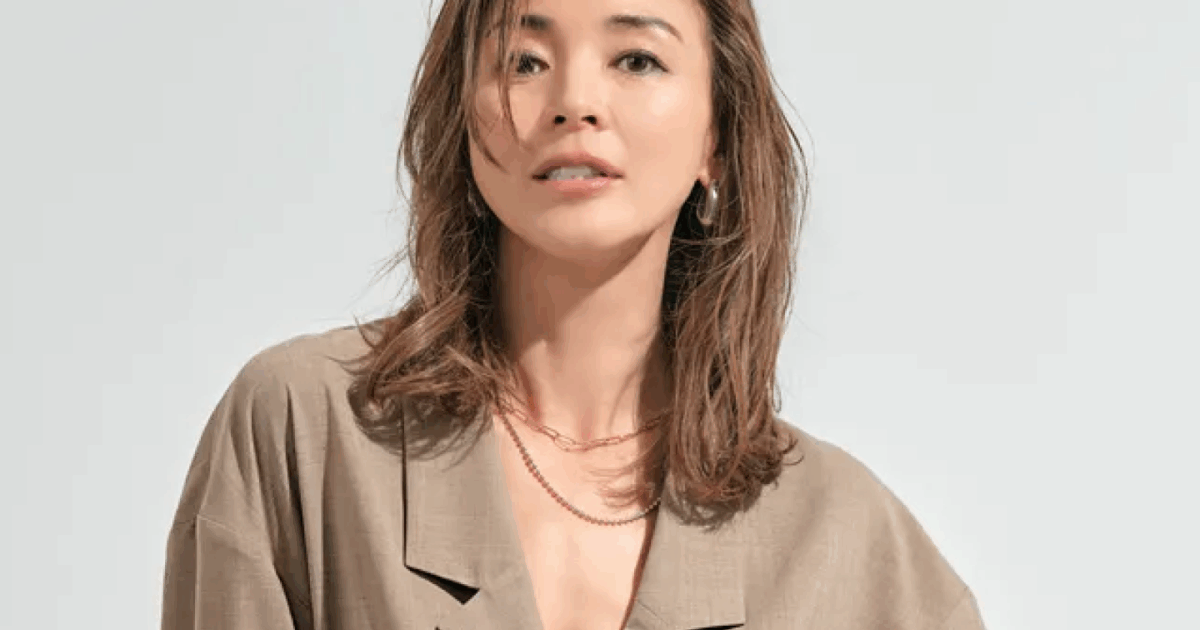 モデル・SHIHOさん（49歳）「ゼロからやり直す」40代！ハワイに移住後したことは… | 美ST ONLINE