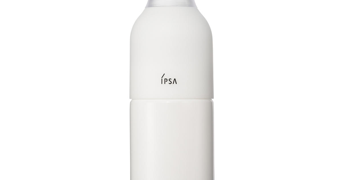 【イプサのアイコン】化粧液が10代目に進化！自分の肌に合った1本が見つかる | 美ST ONLINE